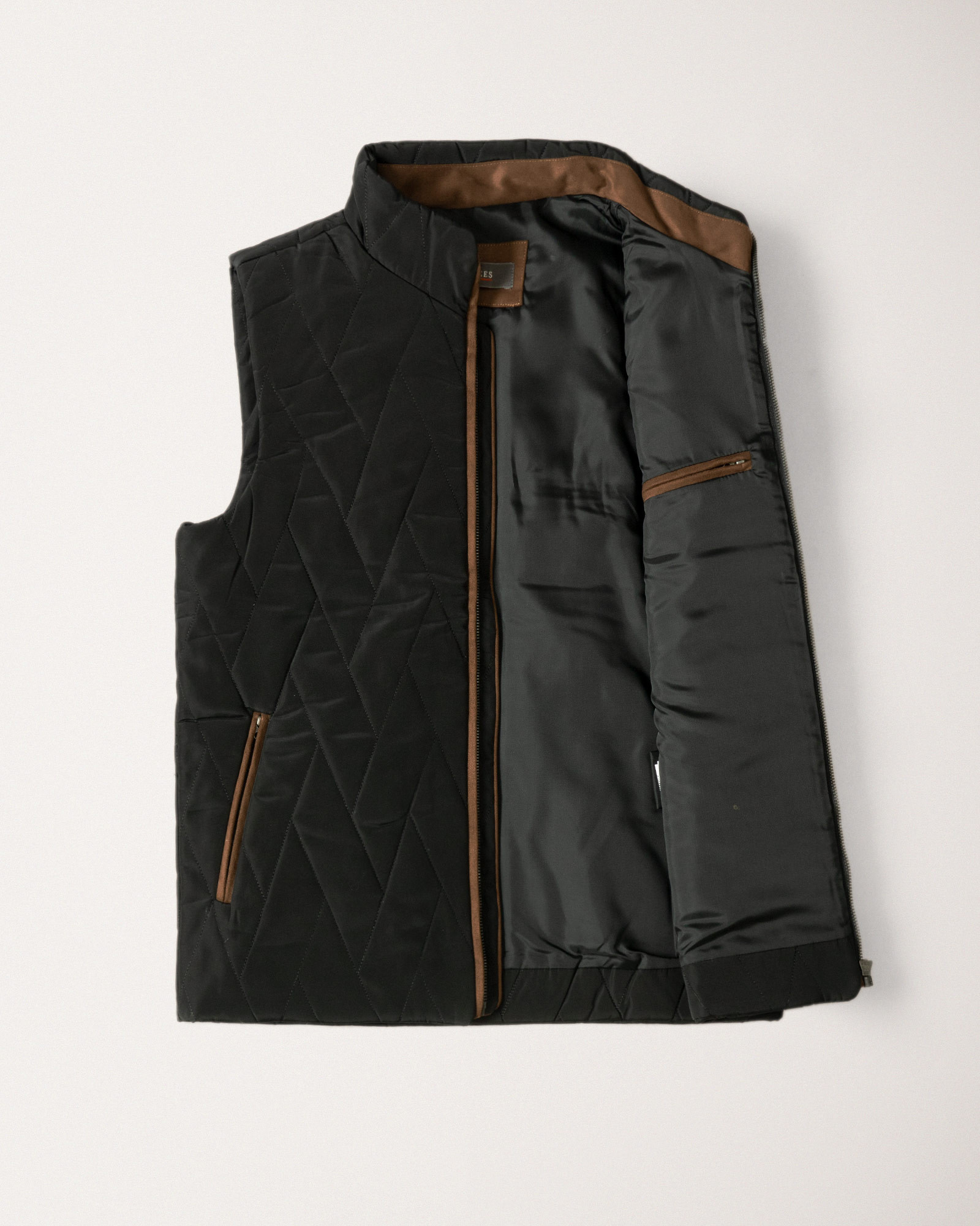 جلیقه شمعی مردانه 53129 | وب‌پوش