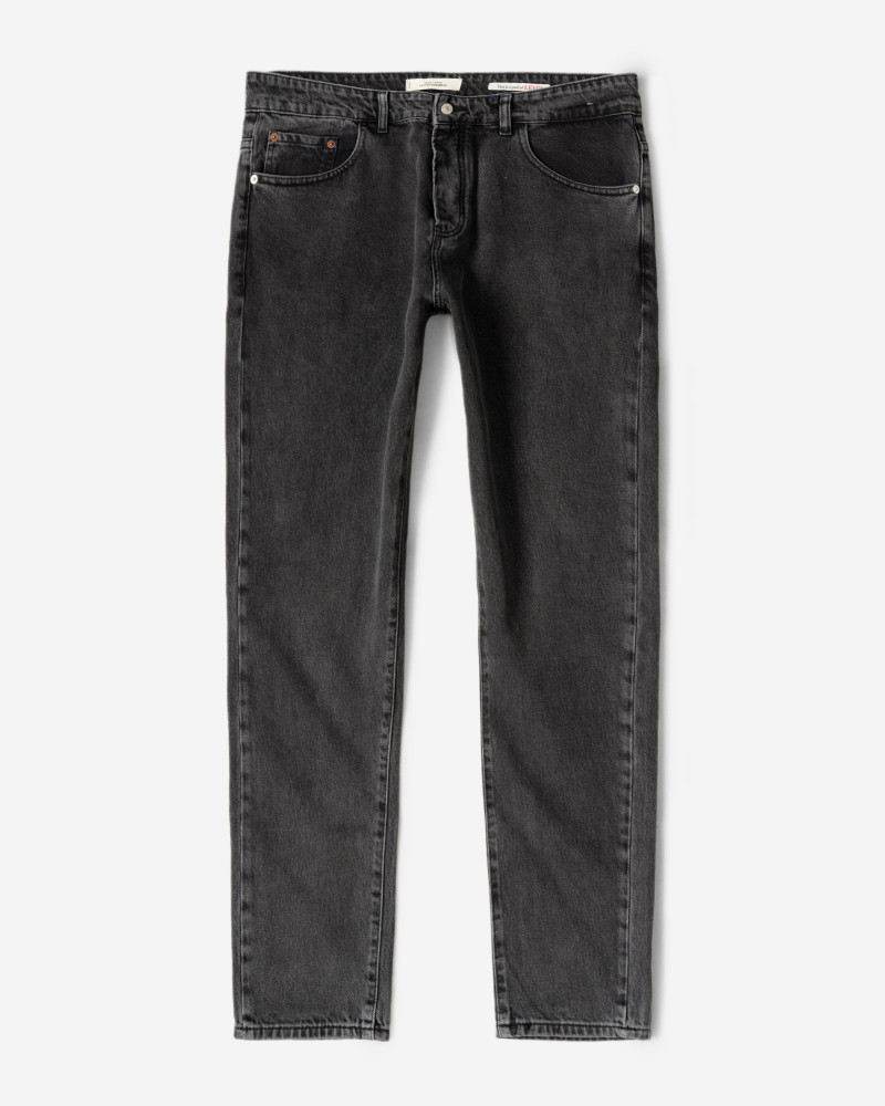 شلوار جین استریت 24576 | وب‌پوش