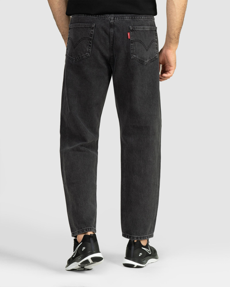 شلوار جین استریت 24576 | وب‌پوش