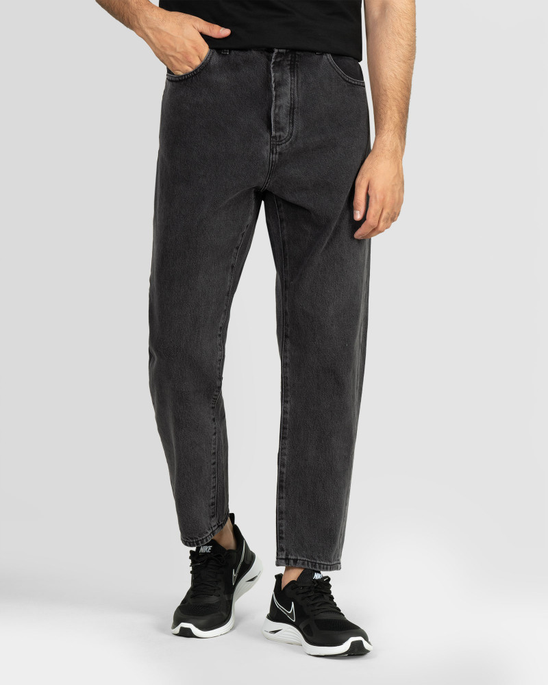 شلوار جین استریت 24576 | وب‌پوش