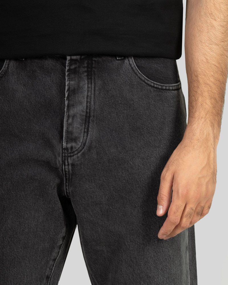 شلوار جین استریت 24576 | وب‌پوش