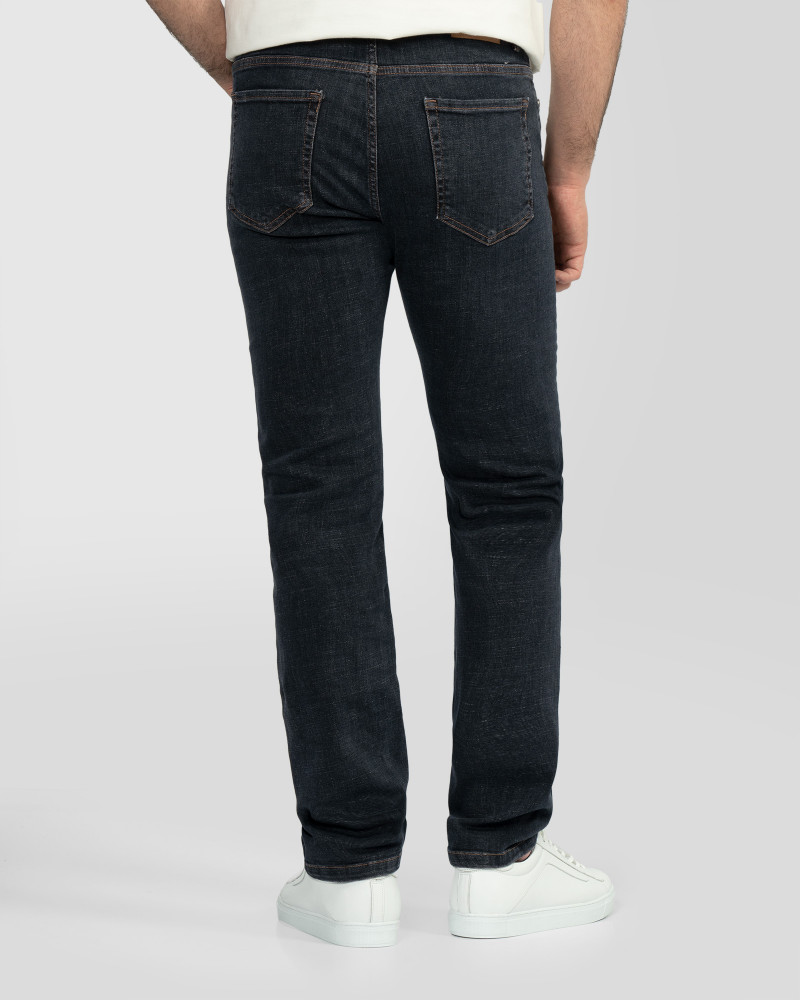 شلوار جین اسلیم 11338 | وب‌پوش