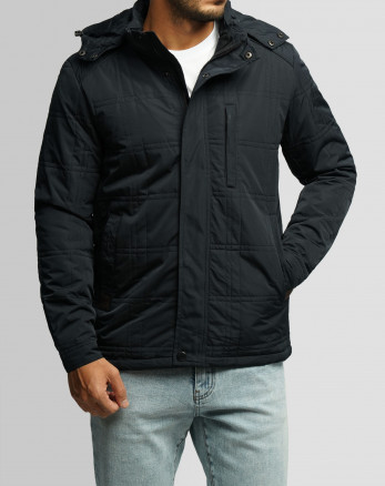 خرید کاپشن مردانه - خرید و قیمت کاپشن و پالتو مردانه اسپرت و کتان بلند ...